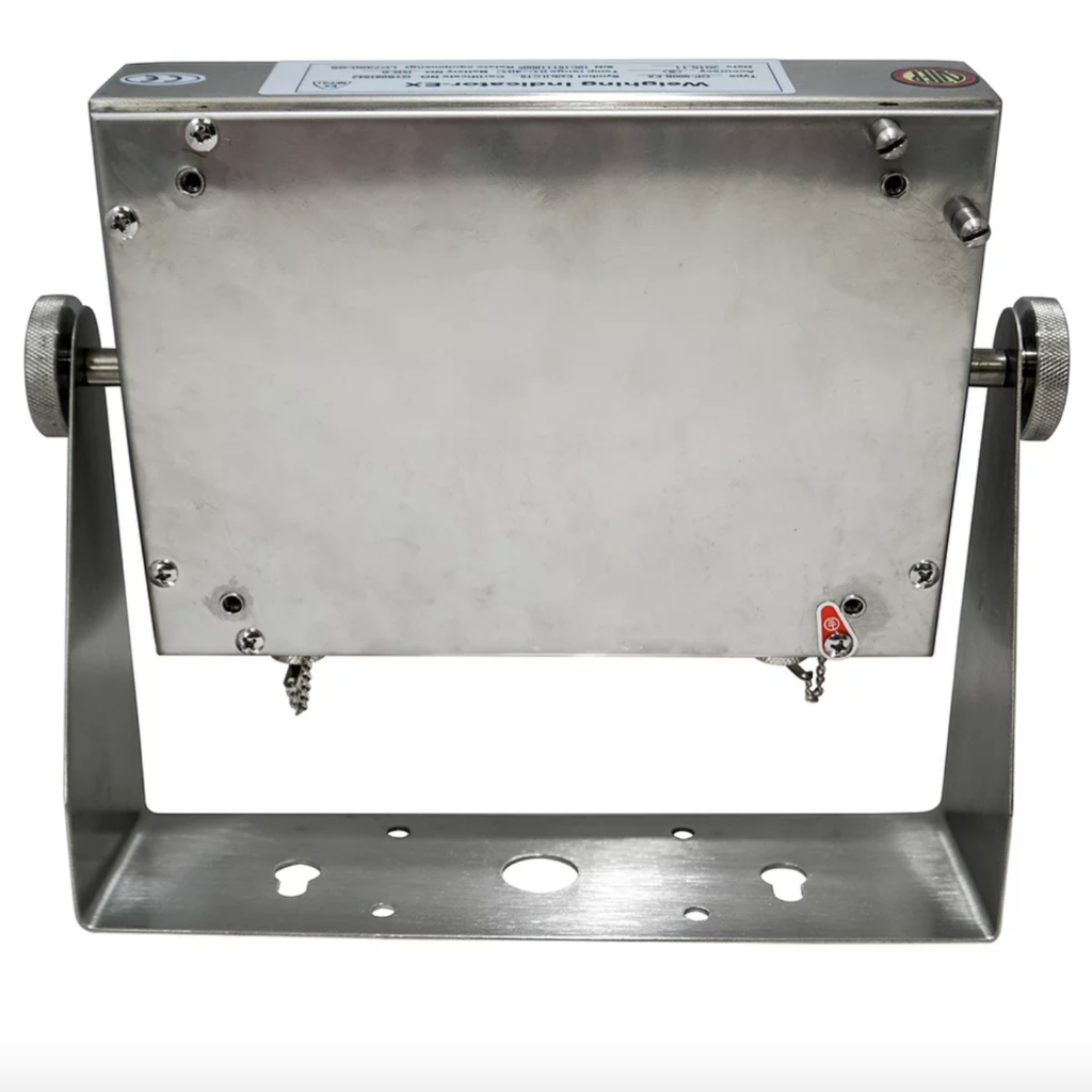 Explosion Proof Scale (Intrinsically Safe) - Prime USA Scales