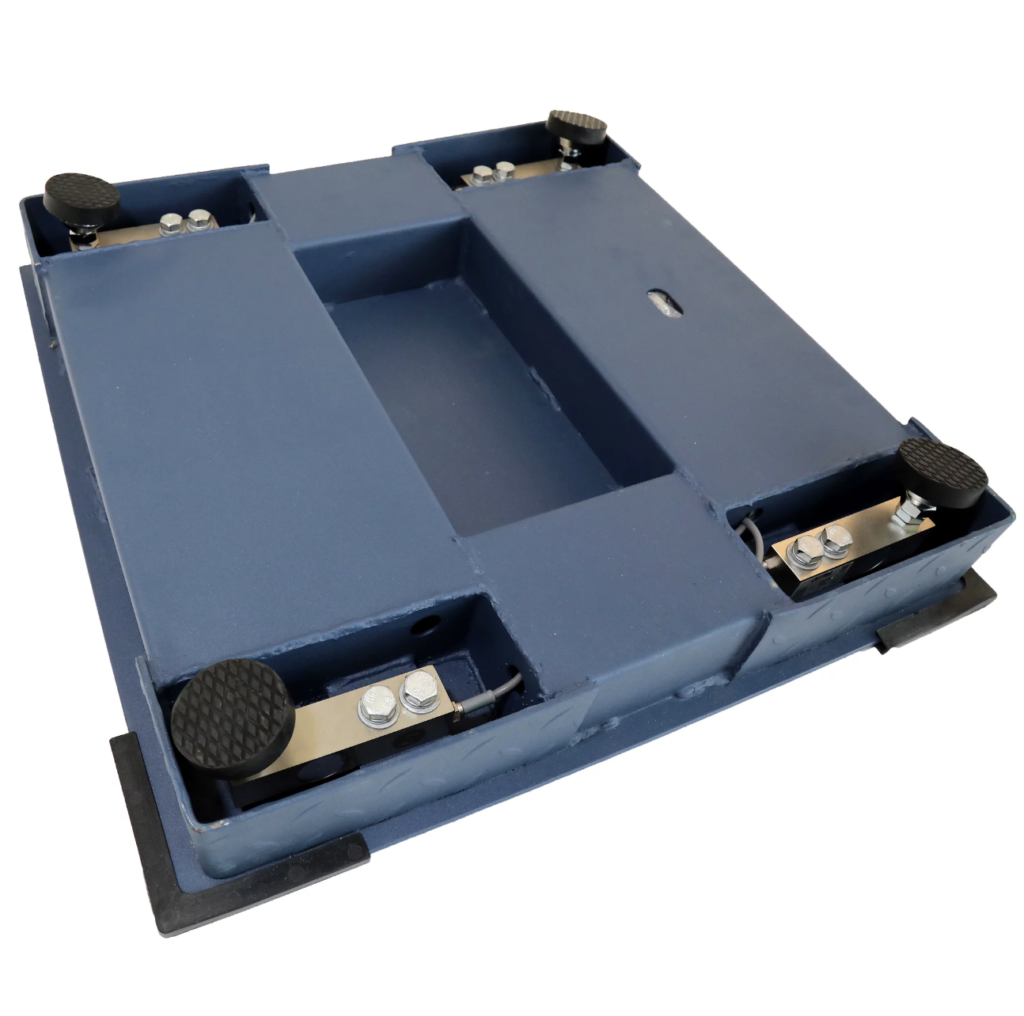 OP-916 Floor Scale, Ramp, & Stand - Prime USA Scales