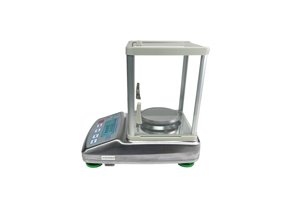 HRB-S 113, 213, 313, 1002 Balance Scale Stainless Steel with Glass ...