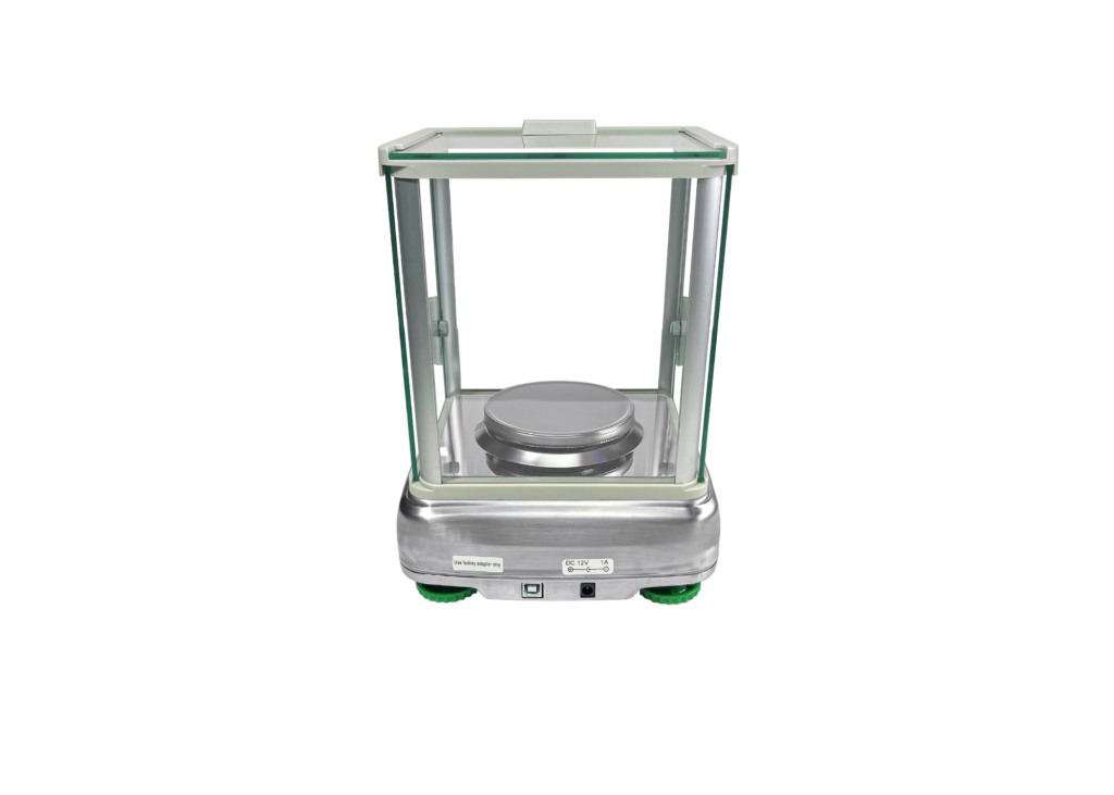 HRB-S 113, 213, 313, 1002 Balance Scale Stainless Steel with Glass ...