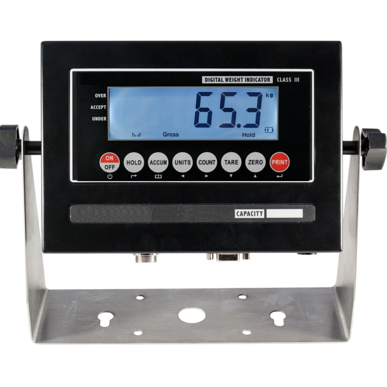 OP-915C Bench Scale Cart - Prime USA Scales