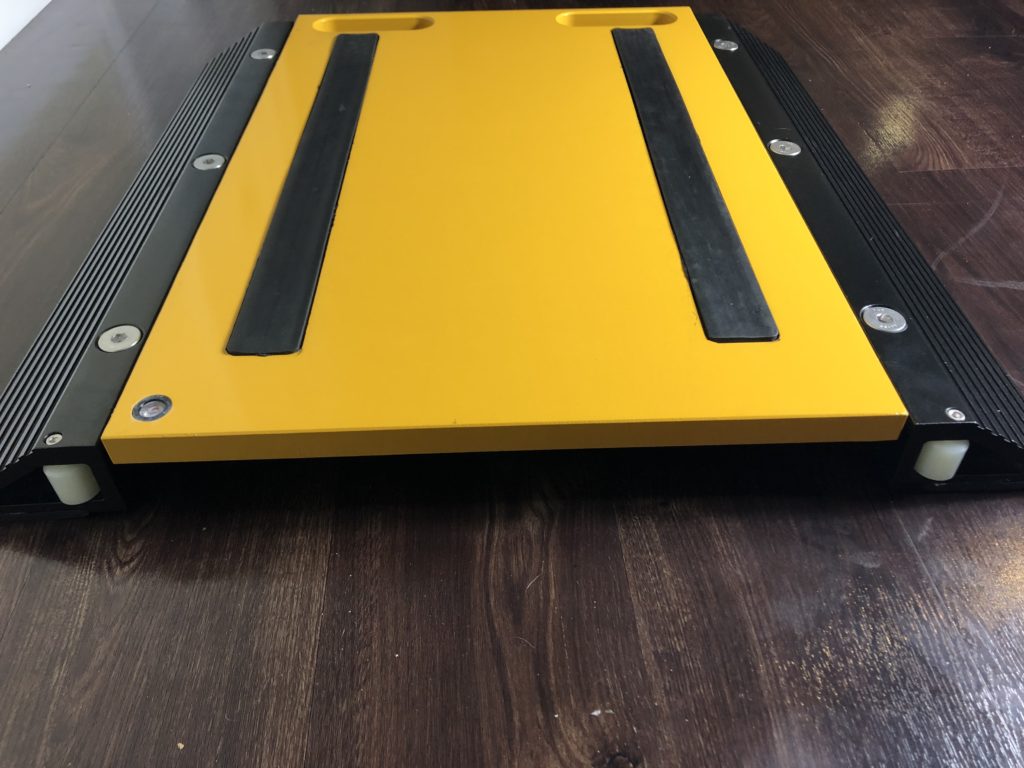 US-M1214 "iWheel" Wheel Weigher - Prime USA Scales