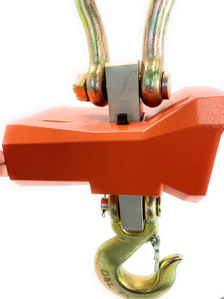 US-LC20K "The Lifter" Crane Scale 20,000 lb - Prime USA Scales