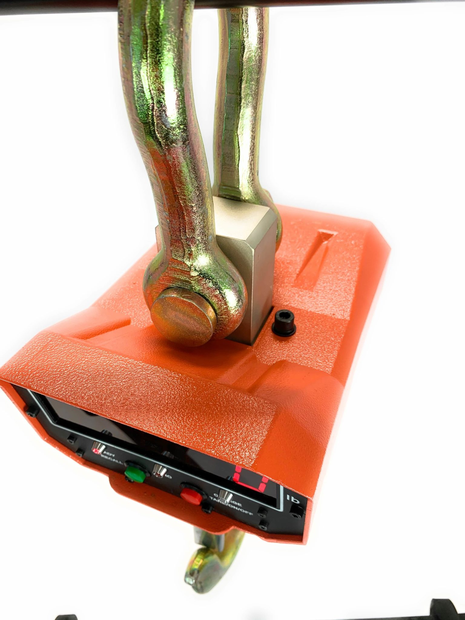 US-LC20K "The Lifter" Crane Scale 20,000 lb - Prime USA Scales