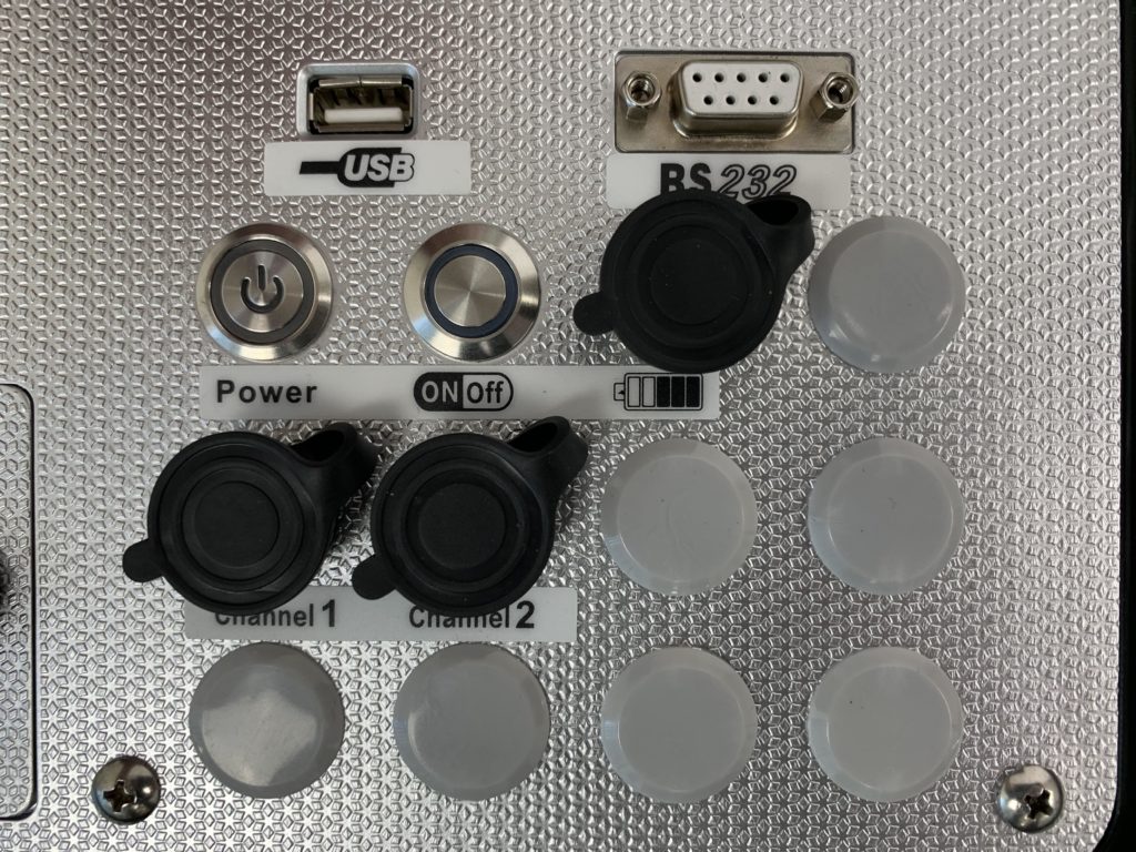 US-WIM "Speed Weigh" In Motion Truck Scale - Prime USA Scales
