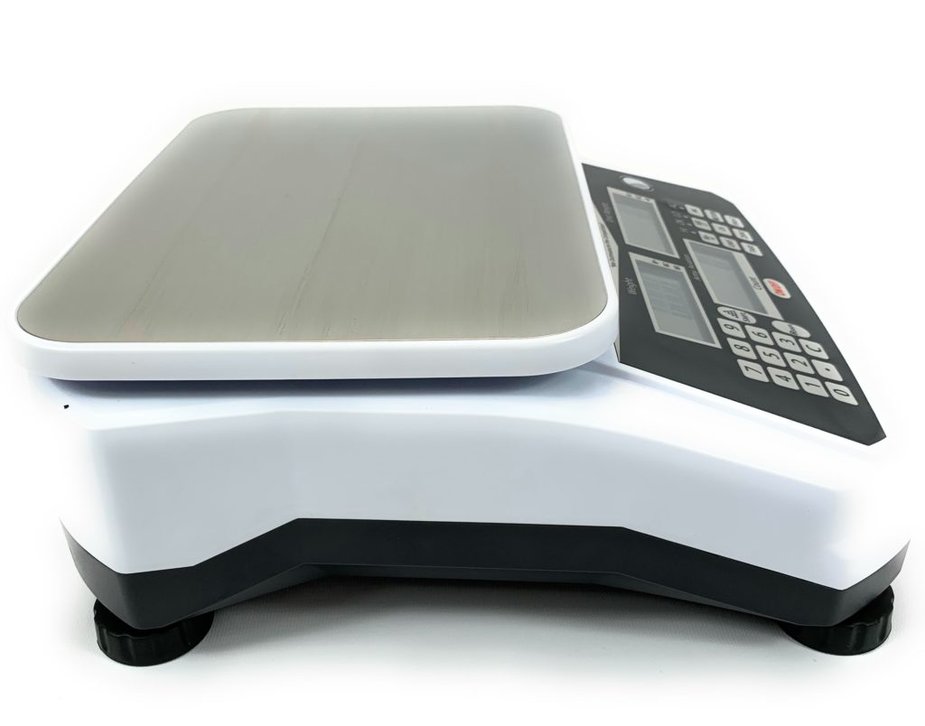 US-iC "Army" Counting Scale - Prime USA Scales