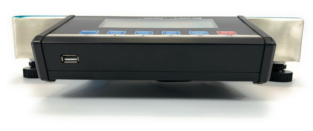 US-LS150 "Little Shipper" Postal Scale NTEP (Legal for trade) - Prime ...