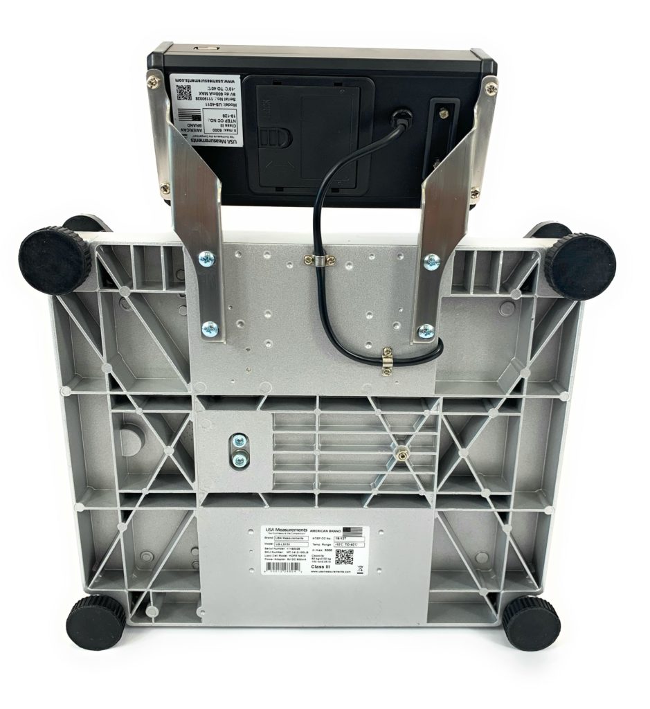 US-LS150 "Little Shipper" Postal Scale NTEP (Legal for trade) - Prime ...