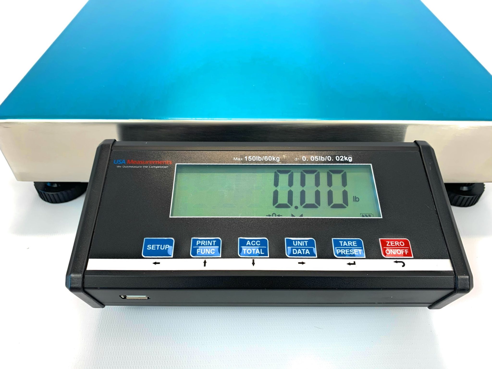 US LS150 Little Shipper Postal Scale NTEP Legal For Trade Prime us-ls150-little-shipper-postal-scale-ntep-legal-for-trade-prime