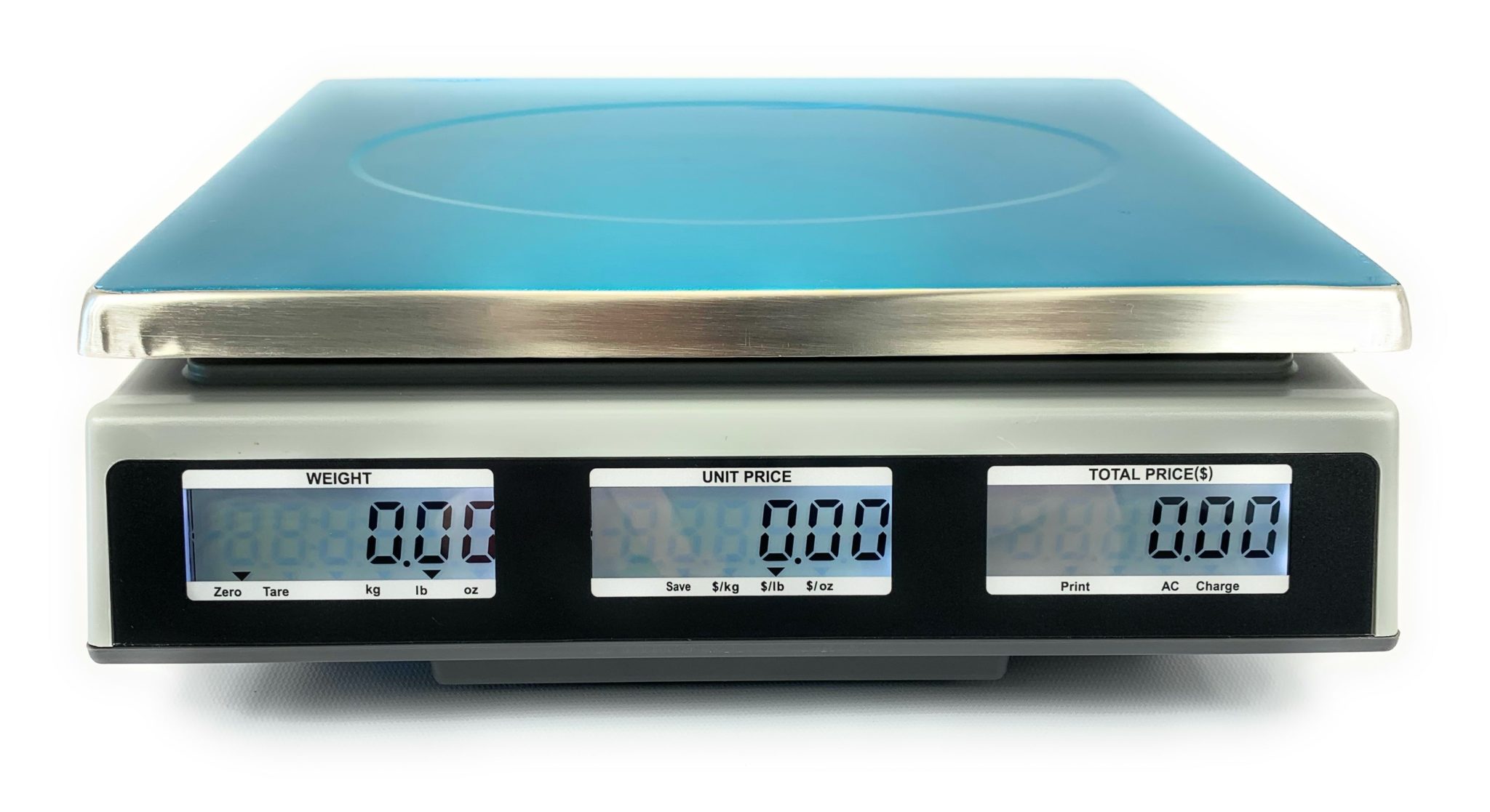 US-PC60 “The Pricer” Price Computing Scale - Prime USA Scales