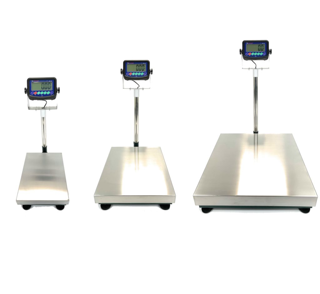 US-WM "Weigh Master" Bench Scale - Prime USA Scales