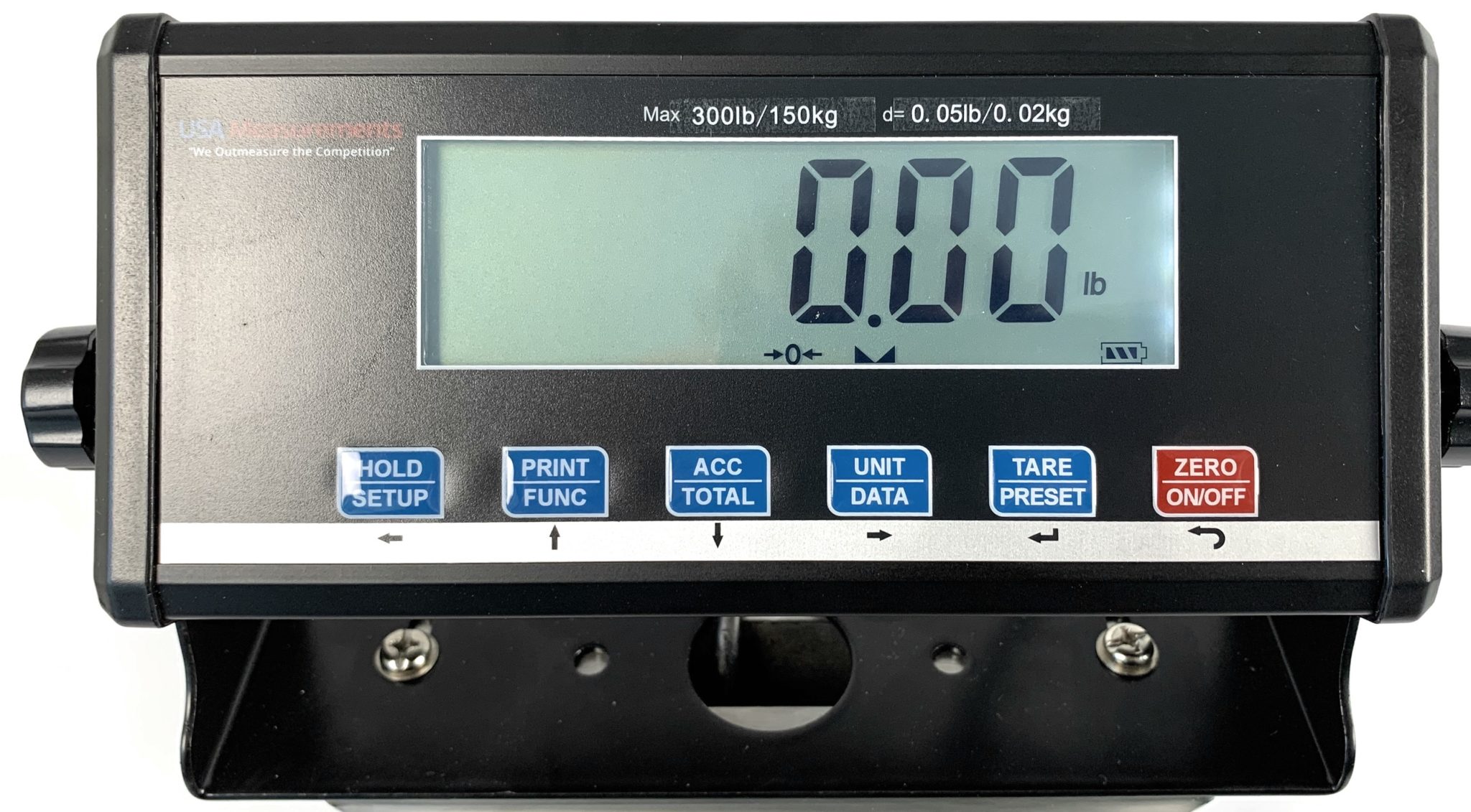 US-LS150 "Little Shipper" Postal Scale NTEP (Legal for trade) - Prime ...