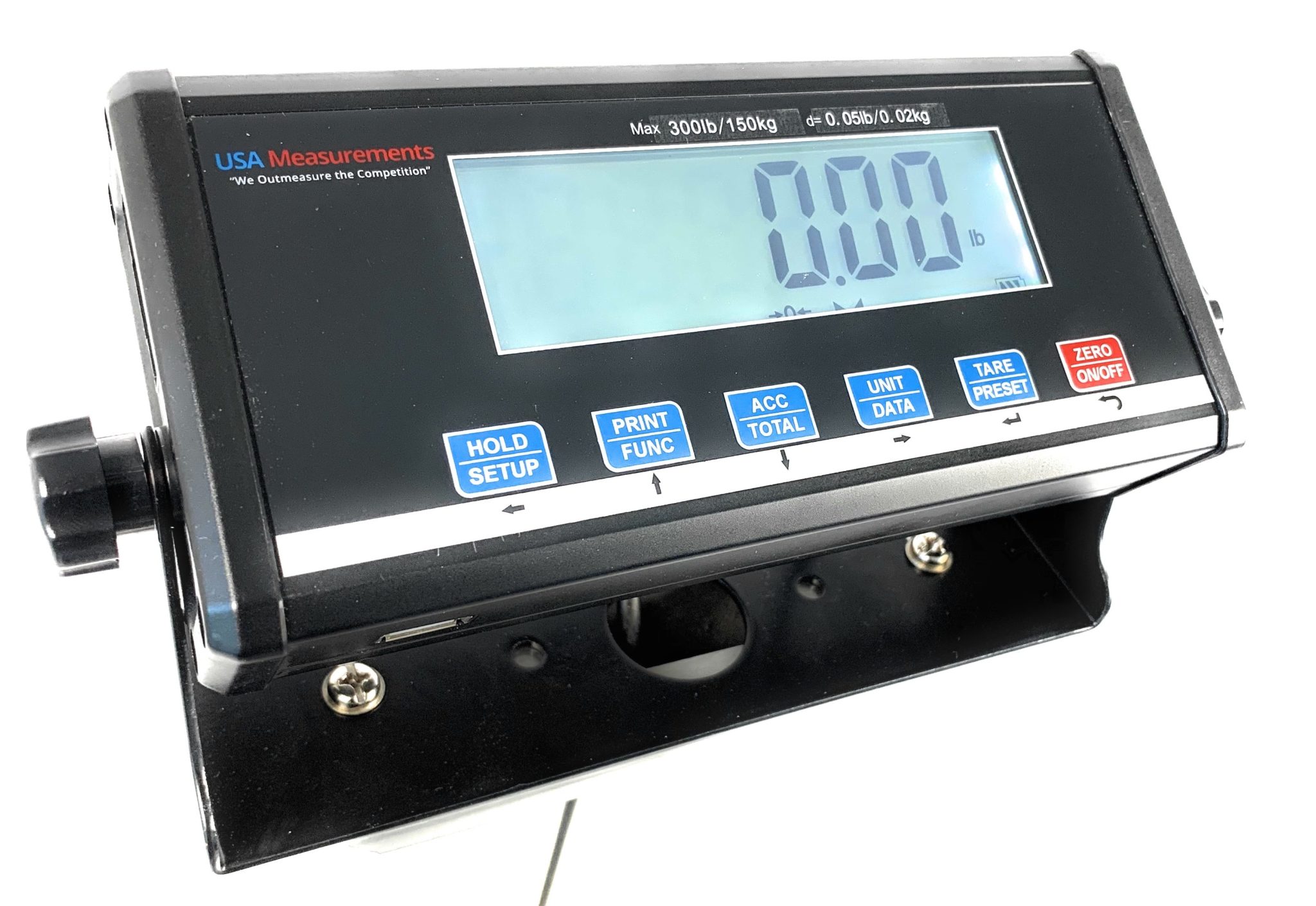 US-LS150 "Little Shipper" Postal Scale NTEP (Legal for trade) - Prime ...