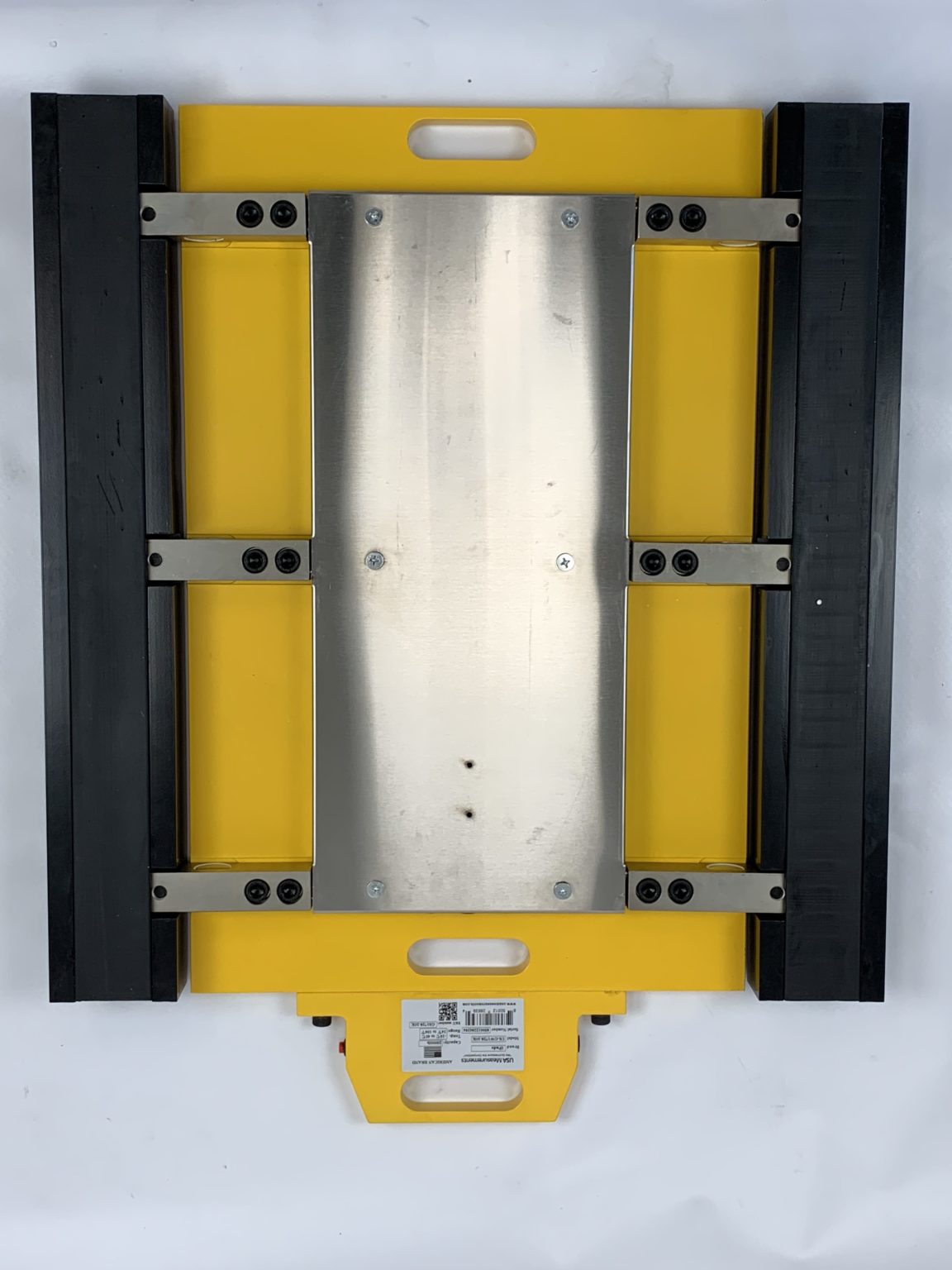 US-GW "iPads" Wheel Weigher - Prime USA Scales