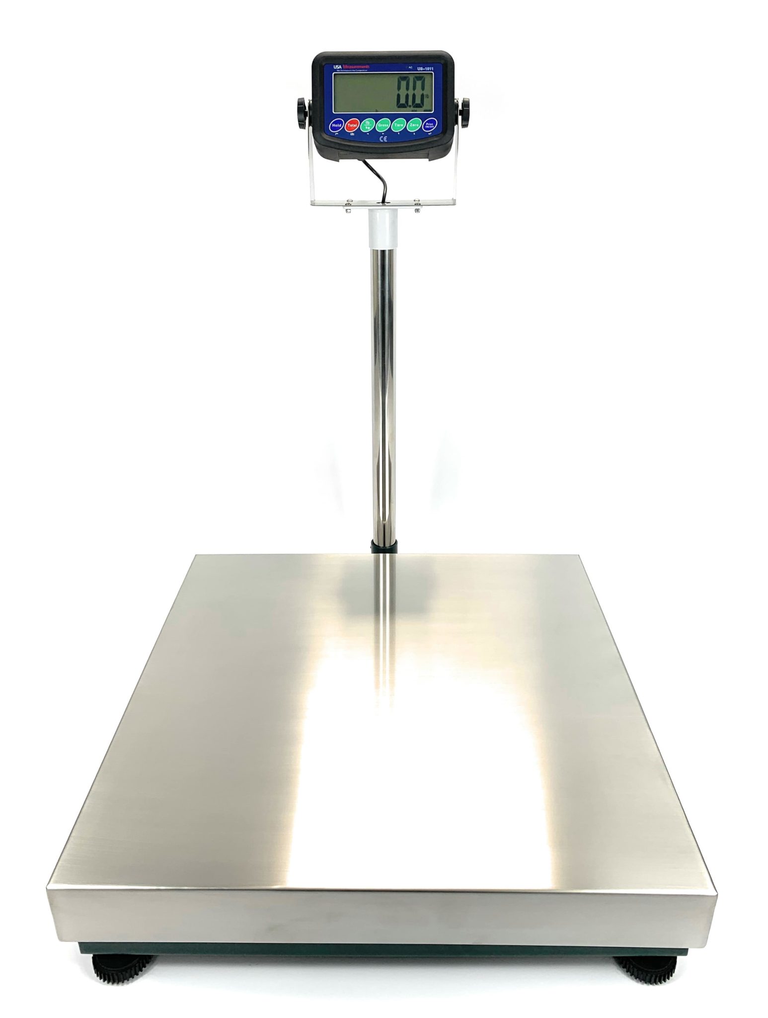 US-WM "Weigh Master" Bench Scale - Prime USA Scales