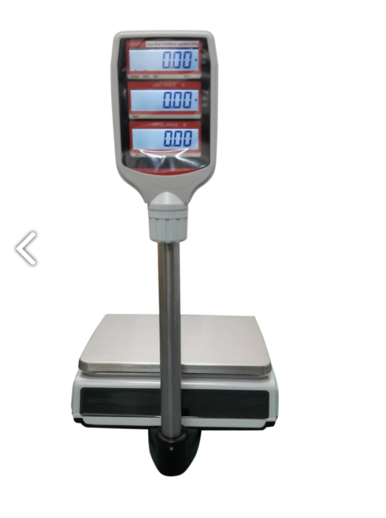 US-VP Price Computing Scale with Accumulation NTEP Approved - Prime USA ...