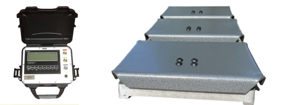 PS-15K-AWS Aircraft Scales (USA Made) - Prime USA Scales