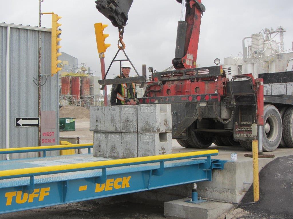 Scale Repairs & Services | Prime USA Scales