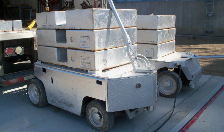 Scale Repairs & Services | Prime USA Scales