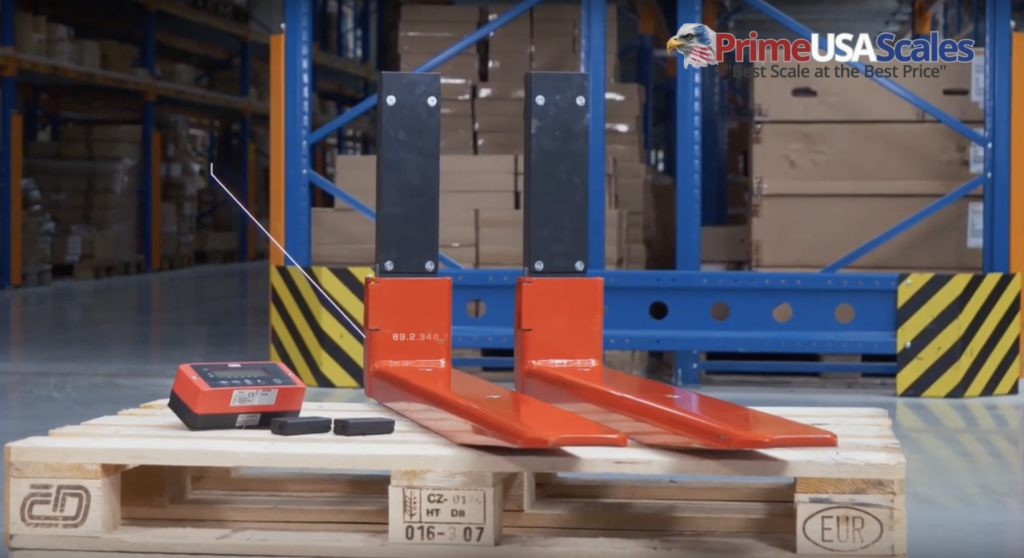 Forklift Scale - Benefits & How They Can Help Increase Efficiency ...