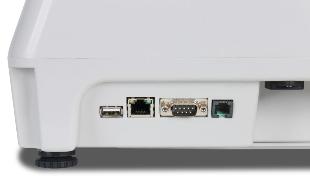 Detecto DL Series Label Printing Scale - Prime USA Scales