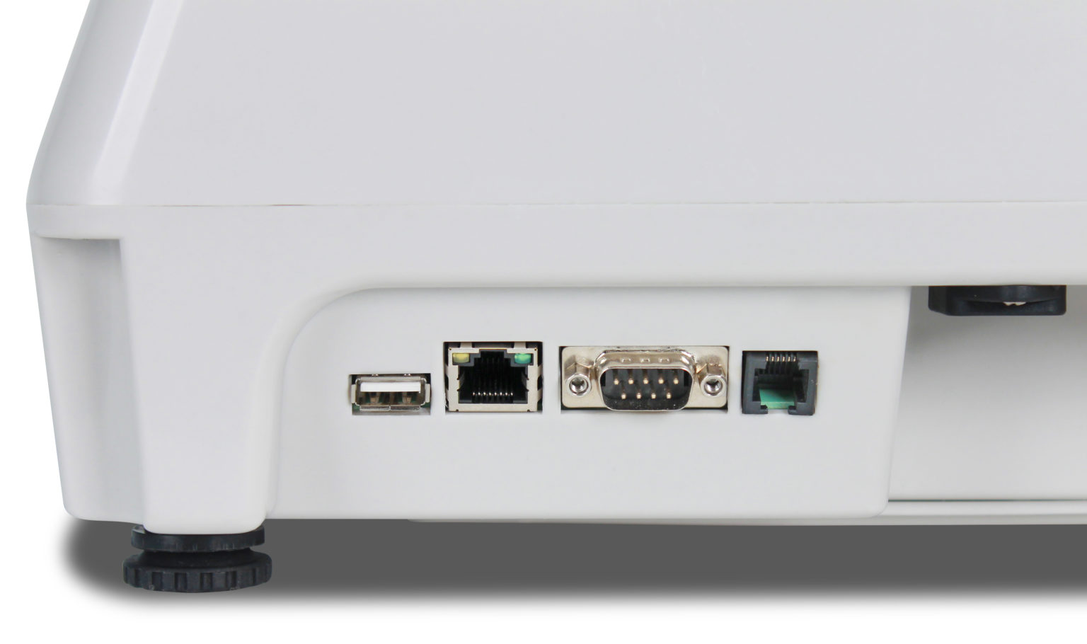 Detecto DL Series Label Printing Scale - Prime USA Scales