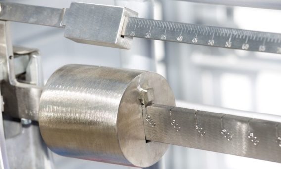 Types of Industrial Scales and Their Applied Uses