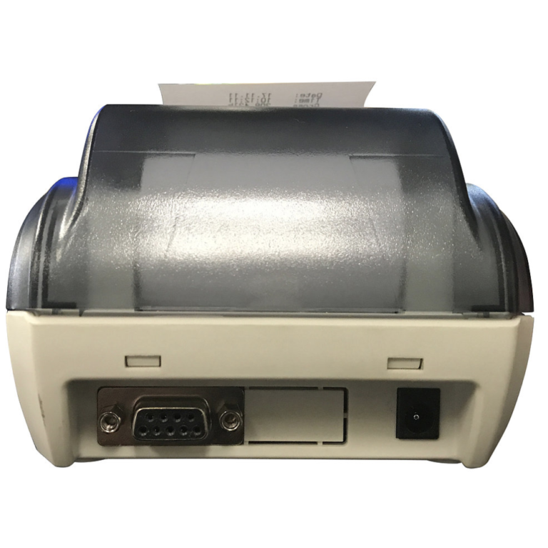 US-PTP-I Thermal Printer - Prime USA Scales