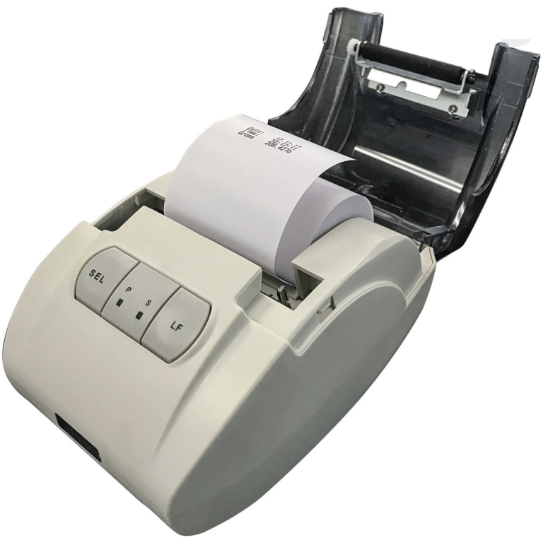 US-PTP-I Thermal Printer - Prime USA Scales