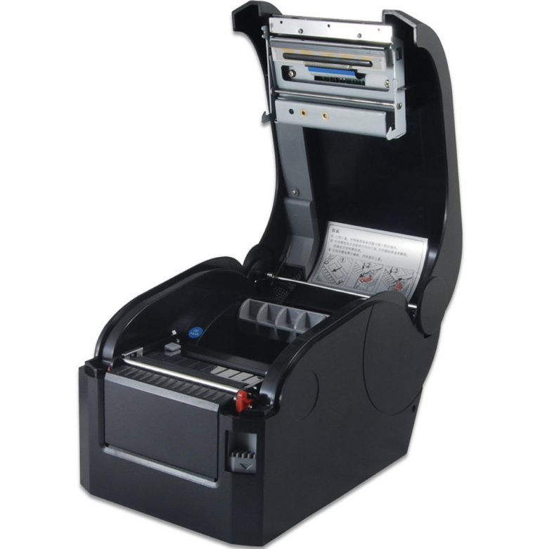 US-PTP-III Sticker Printer - Prime USA Scales