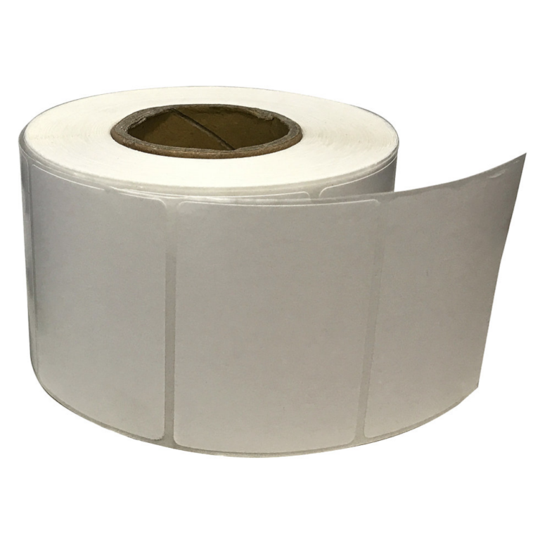 Labels for the US-PTP-III Printer - Prime USA Scales