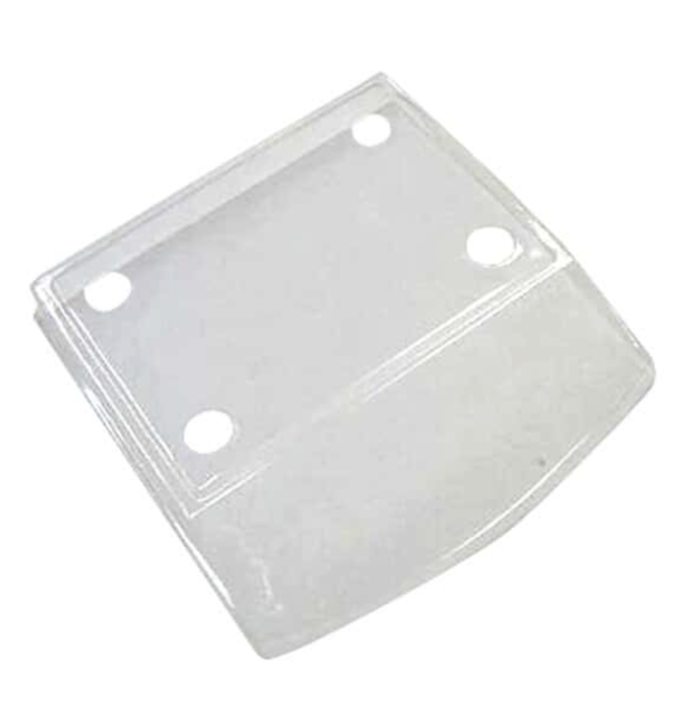 PC-A In Use Dust Cover 10789 - Prime USA Scales