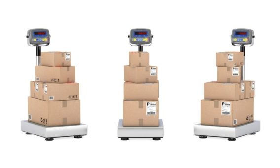 What Happens When a Scale Is Overloaded?