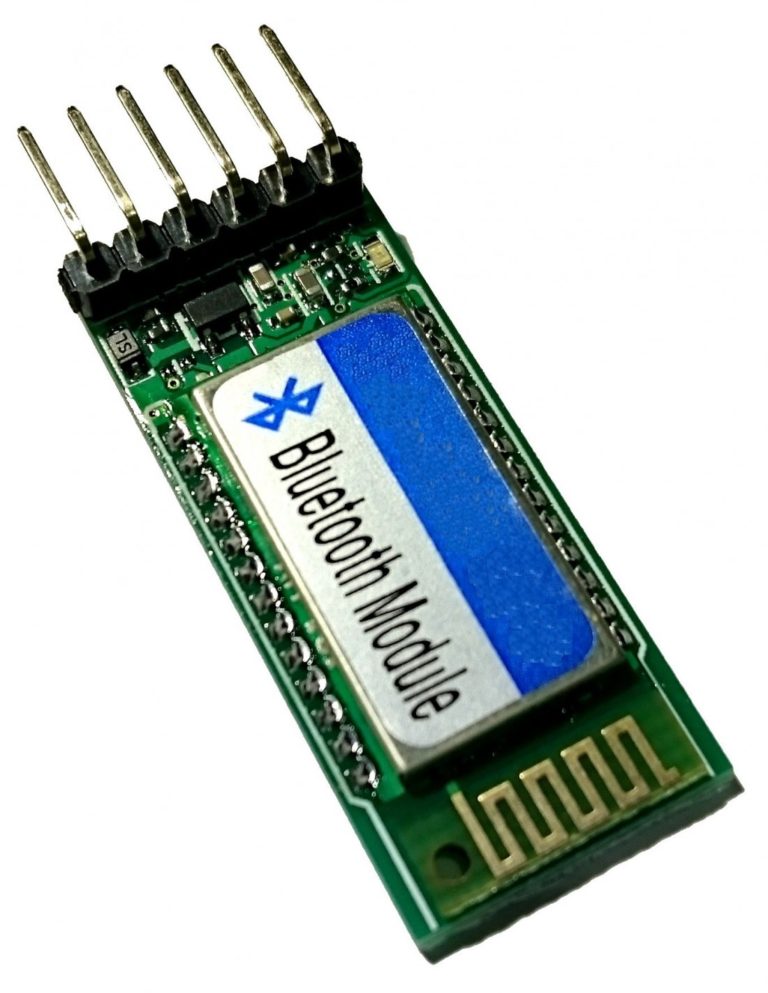 RAVAS-IBT Bluetooth output for Indicator - Prime USA Scales