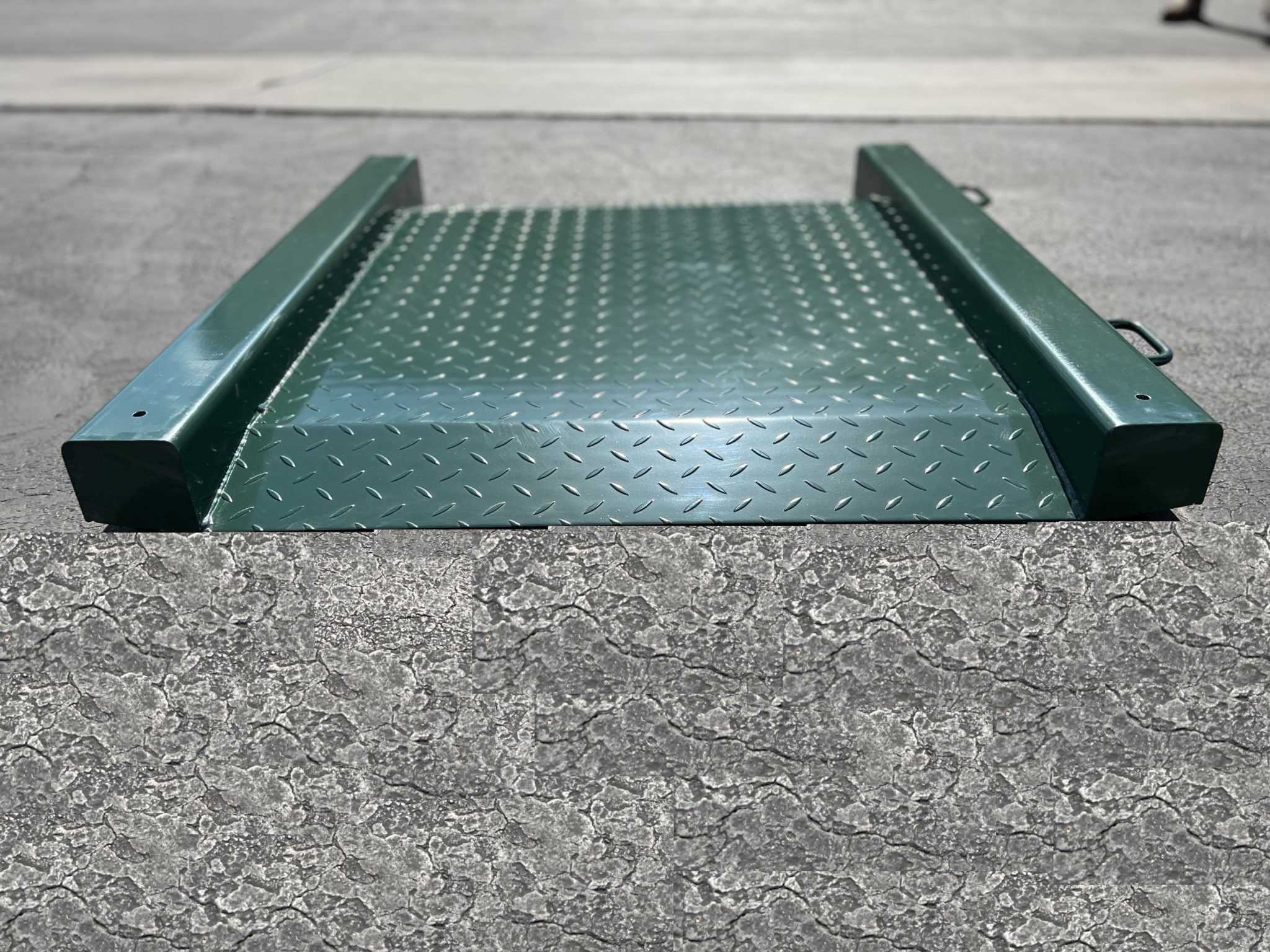 US-LD3131P "Little Drummer" Portable Drum Scale - Prime USA Scales