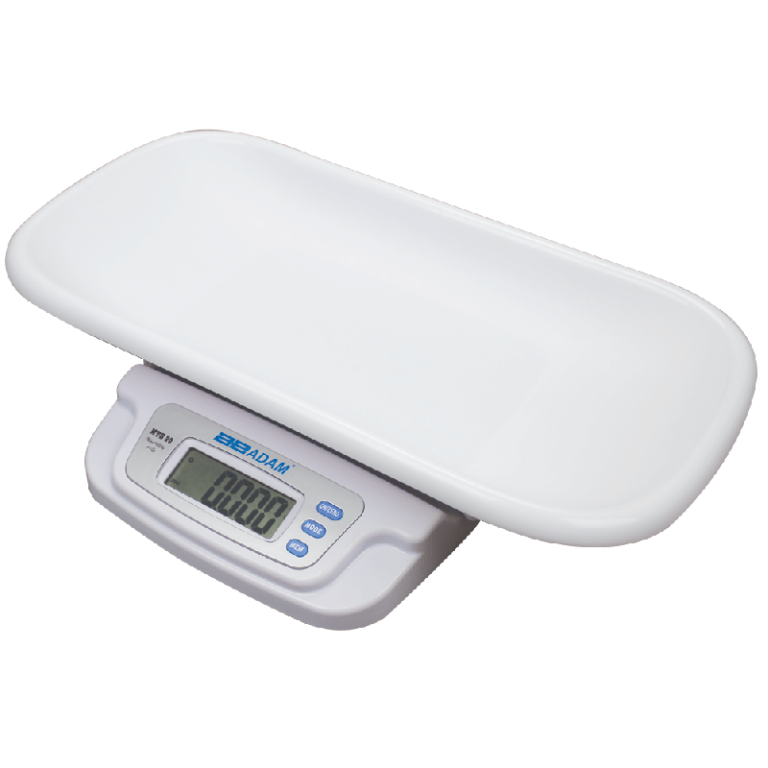 MTB 20 Animal, Baby, and Toddler Scale - Prime USA Scales