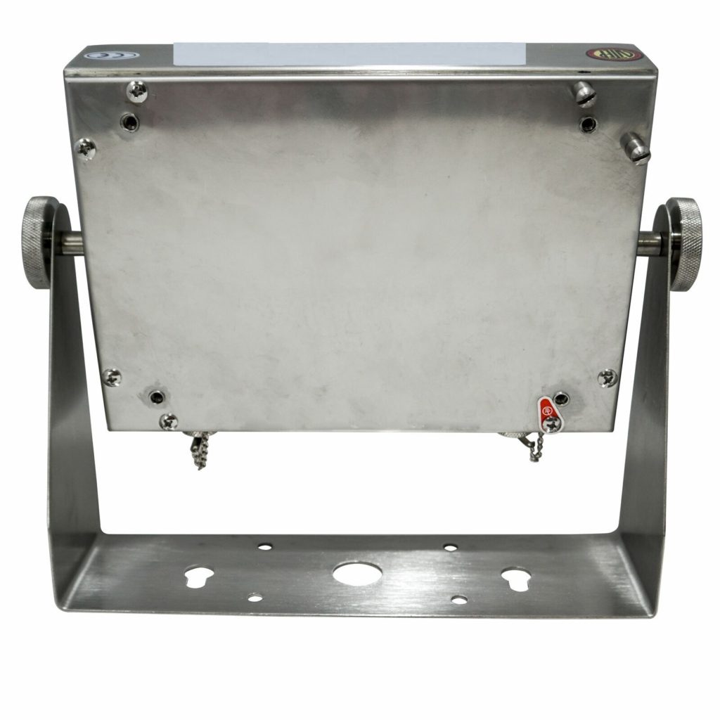 US-9011SS-EX Intrinsically Safe Indicator - Prime USA Scales