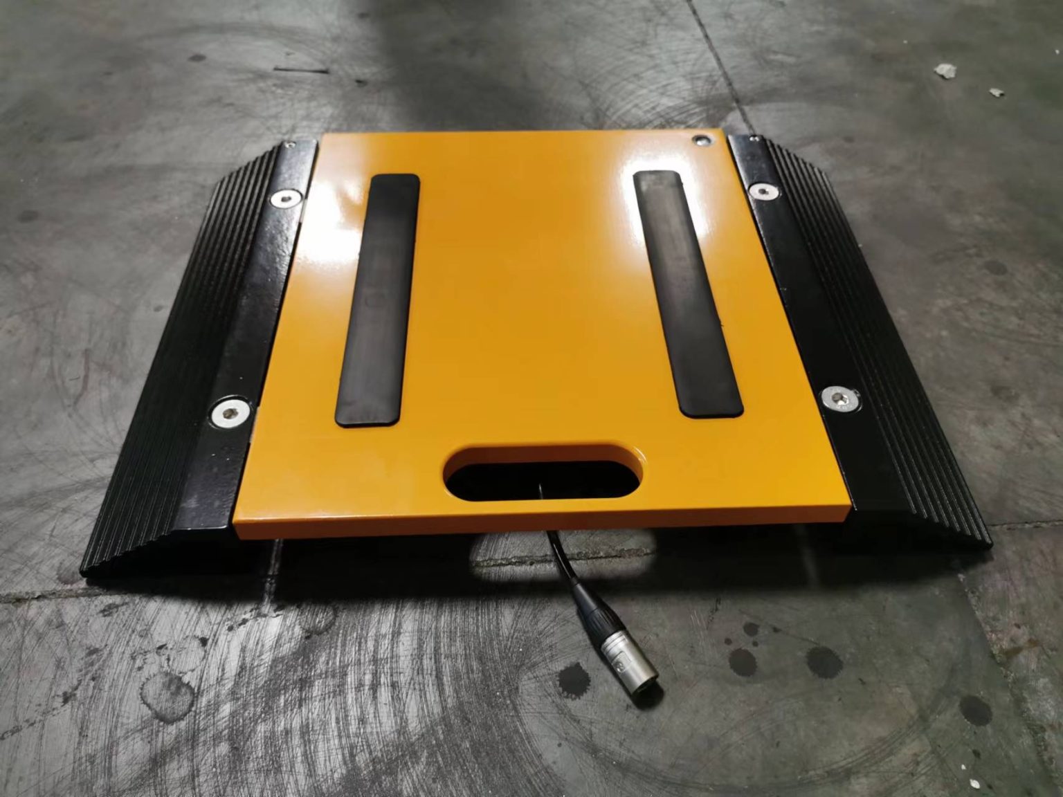 US-AW1214-30K "AirWeigh" Plane Scale 30,000 lb - Prime USA Scales