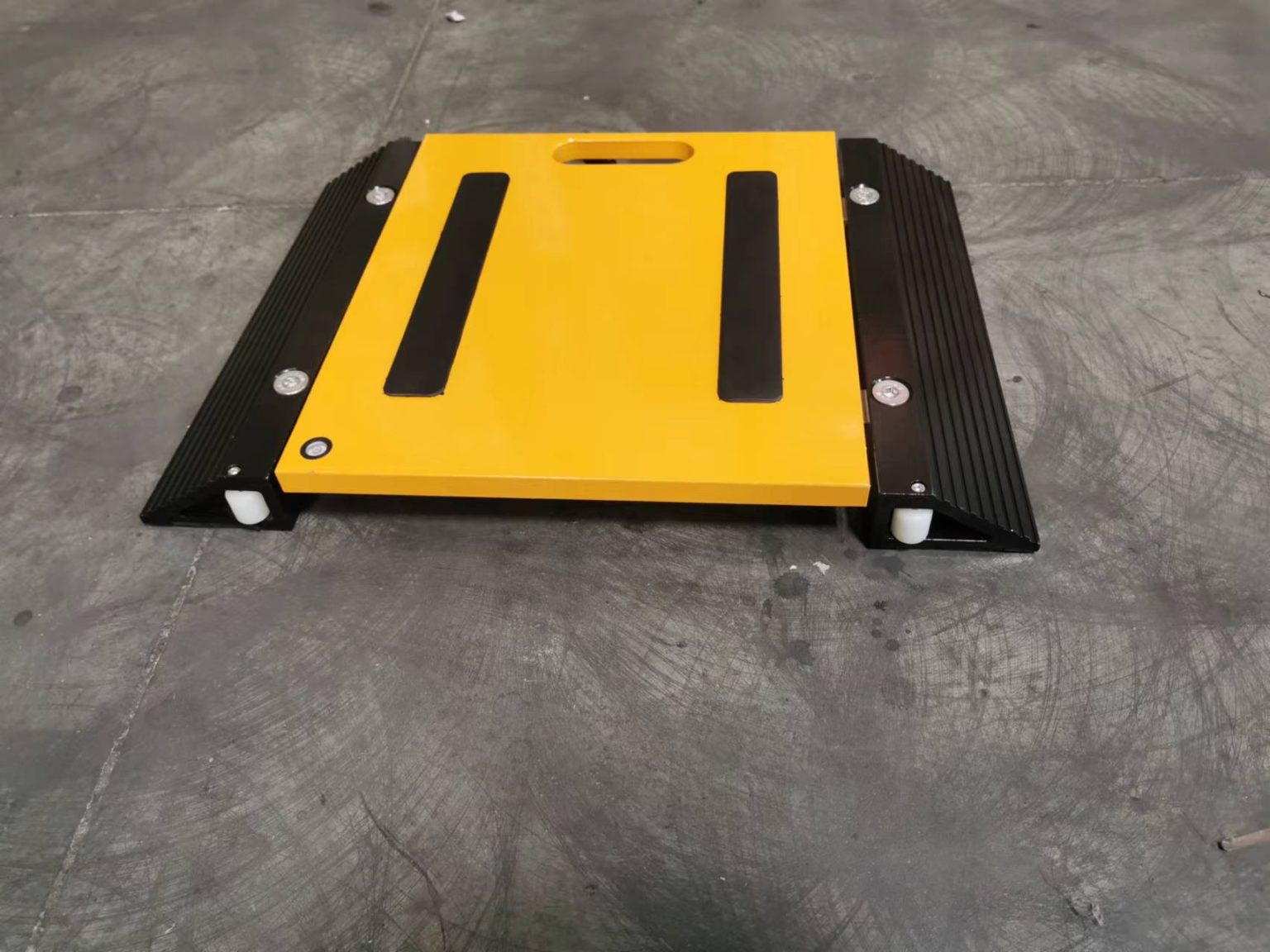 US-AW1214-10K "AirWeigh" Plane Scale 10,000 lb - Prime USA Scales