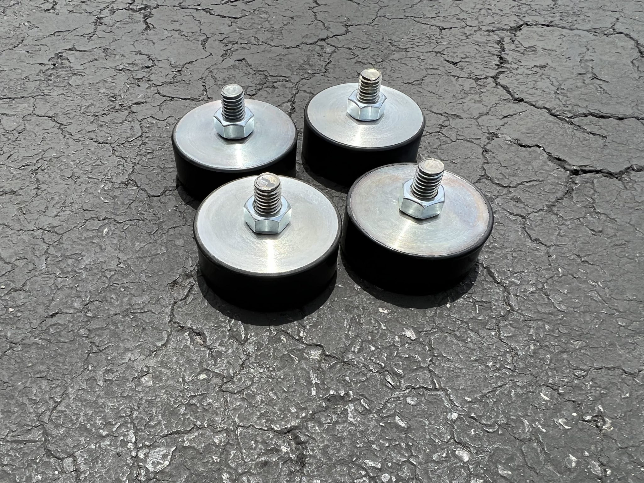 US-ESB40+ Weigh Bar Scale with 0.1 lb Accuracy - Prime USA Scales