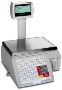 M202 Retail Label Printing Scale - Prime USA Scales