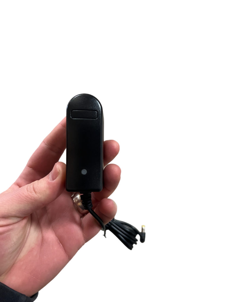 US-1011PA Charger Power Adapter - Prime USA Scales