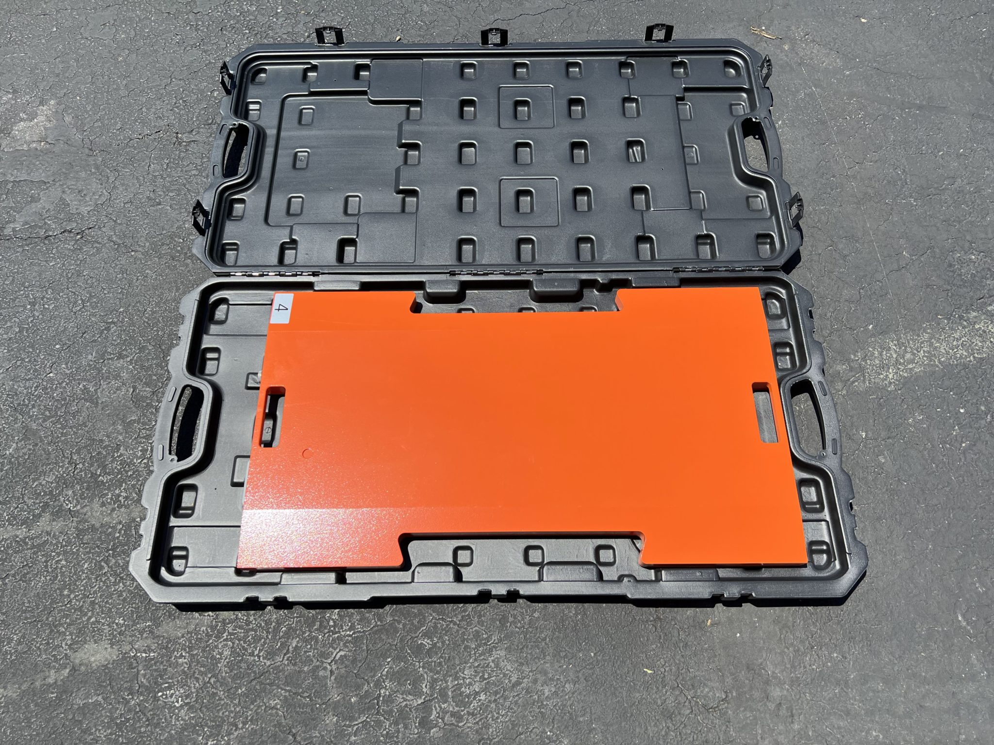 US-WIM3113 "Speed Weigh" In Motion Truck Scale - Prime USA Scales