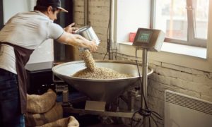 Top 3 Benefits of Weighing Scale With 4–20mA Output