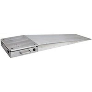 Intercomp 100406 Ramps For ACII 4,500 lb - Prime USA Scales