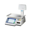 CL7200 Touch Screen Label Printing Scale - Prime USA Scales