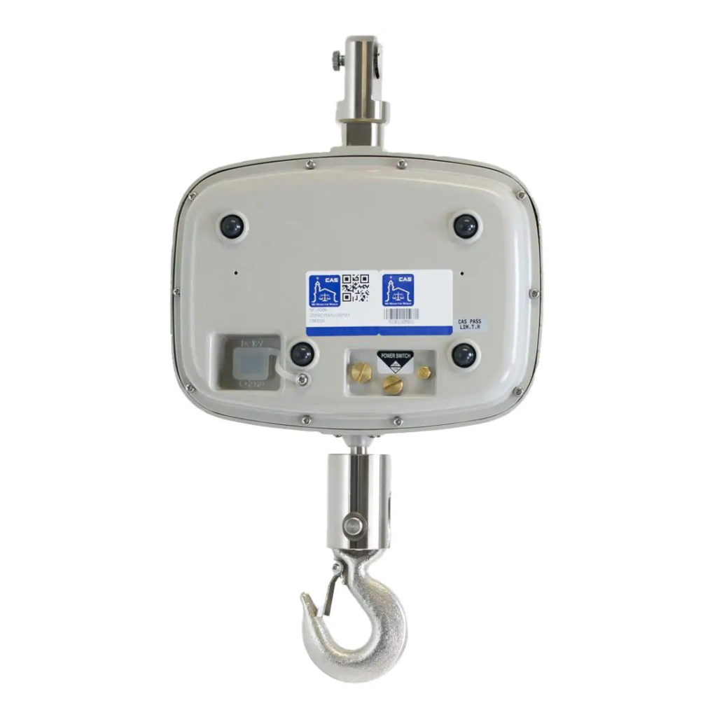 NC1-250, NC1-500 & NC1-1000 Crane Scale (NTEP Approved) - Prime USA Scales