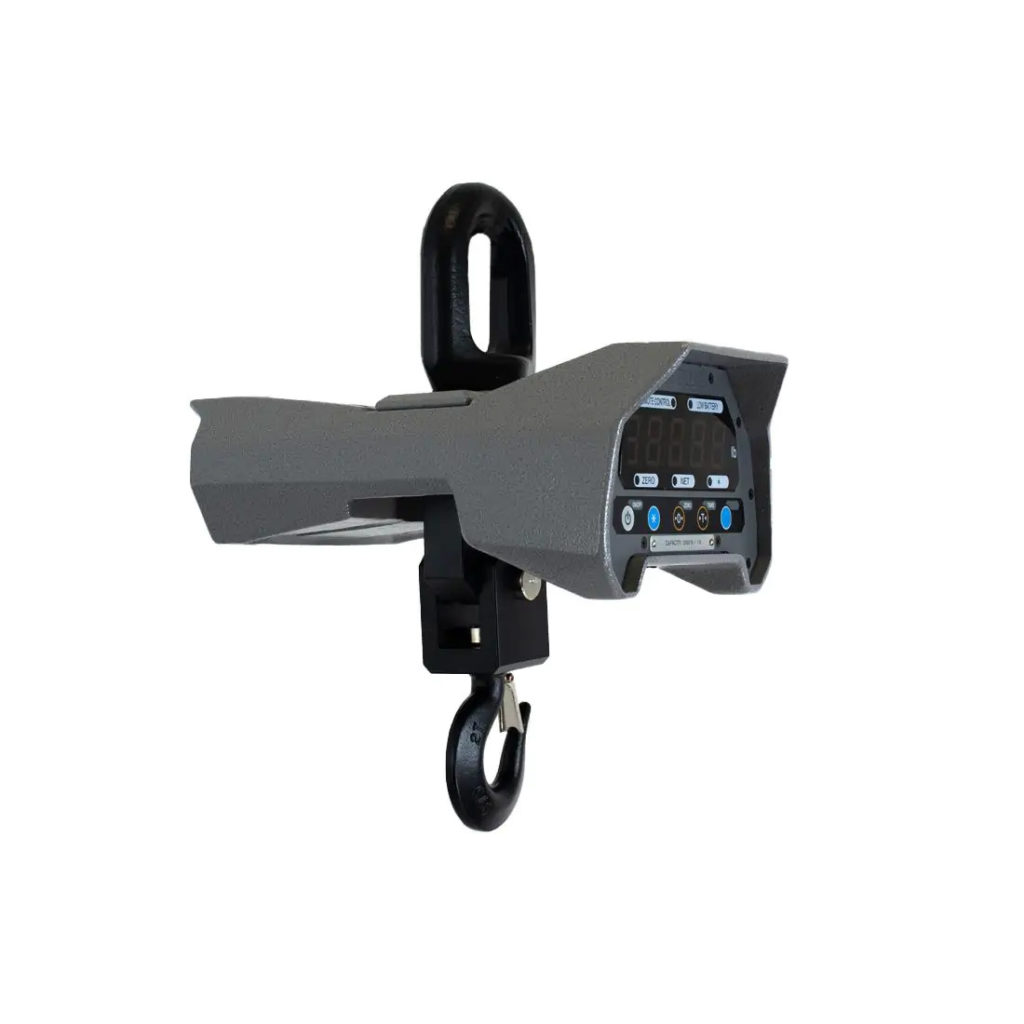 Caston II Digital Crane Scales with Remote - Prime USA Scales