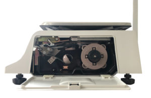 DLP-300 Label Printing Scale - Prime USA Scales