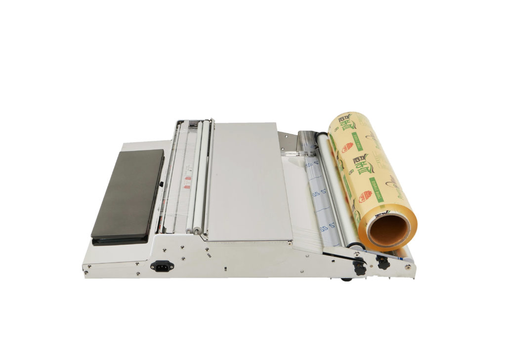 VTH-500 Hand Wrapper - Prime USA Scales